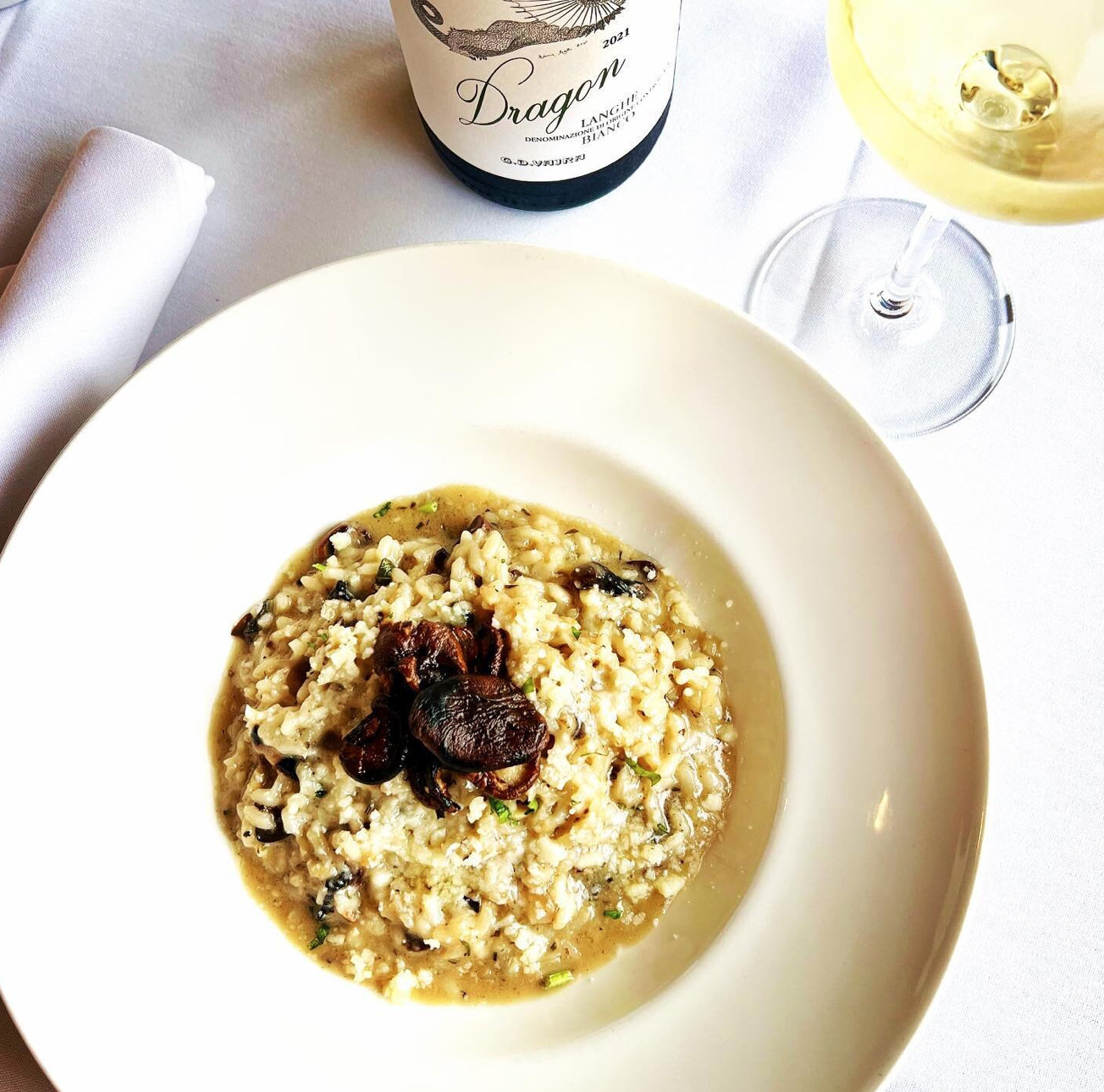 Attractions - The Setting Inn