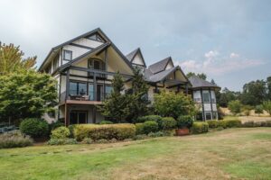 Willamette - The Setting Inn