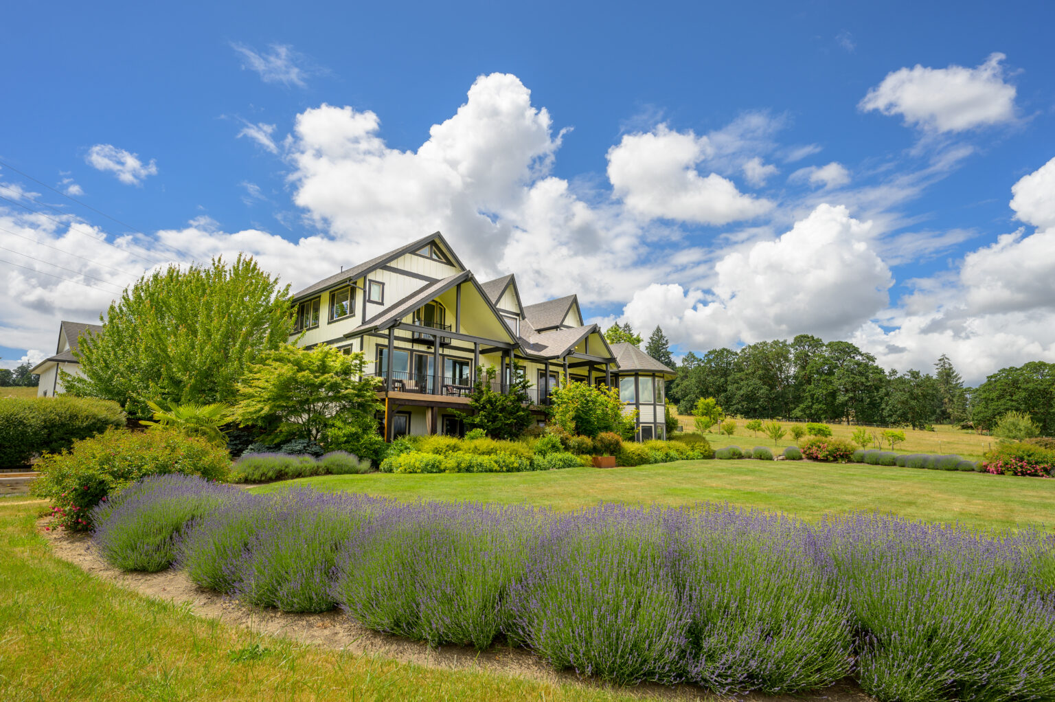 Willamette - The Setting Inn